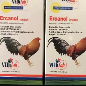 Vitaminas – Productos para gallos