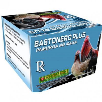 Bastonero Plus 1kg – Productos para gallos
