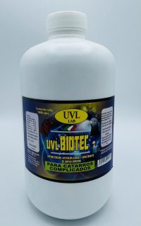 Biotec 1000 tabletas – Productos para gallos