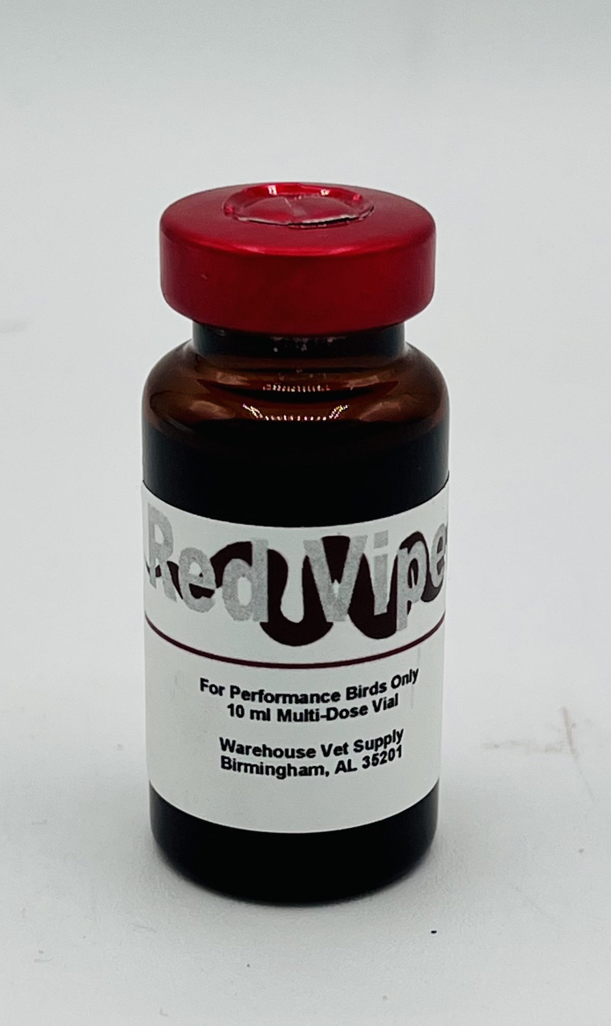 Red Viper 10ml – Productos para gallos